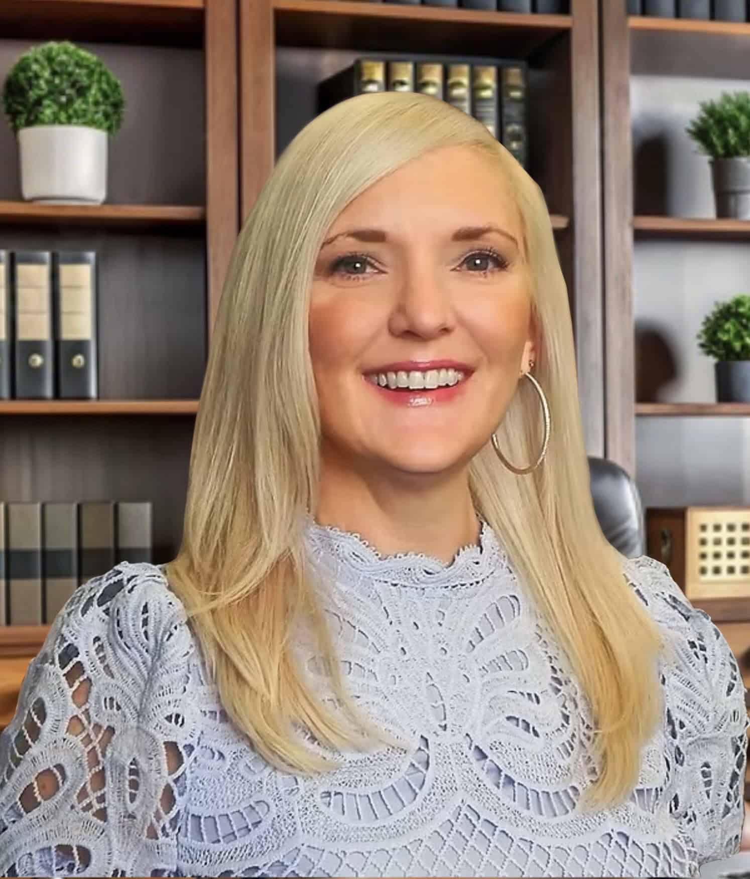 Heather Jackman Senior Paralegal at JW Zepeda Law Firm