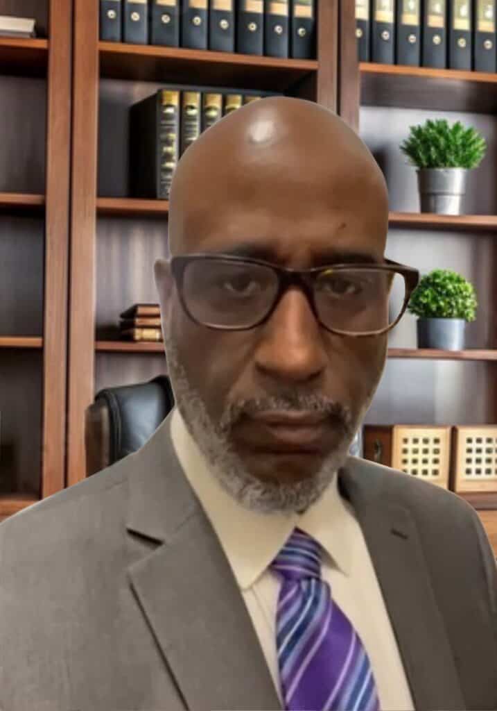 Rodney A. Brown Litigation Attorney at JW Zepeda Law Firm